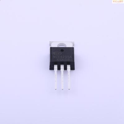 NCE8295A原装「N沟道 Vdss：82V Id：95A Pd：200W」正品