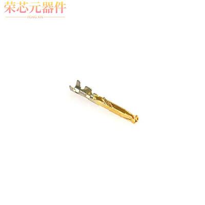 HR25-SC-111原装「CONTACT SOCKET 30AWG CRIMP GOLD」正品