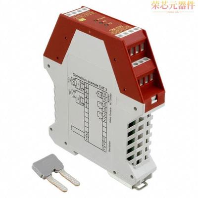 CM-S30原装「CM-S30 NON CONT CNTRL(24VAC/DC)」正品