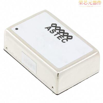 ASA00BB18-LS原装「DC DC CONVERTER +/-12V 6W」正品