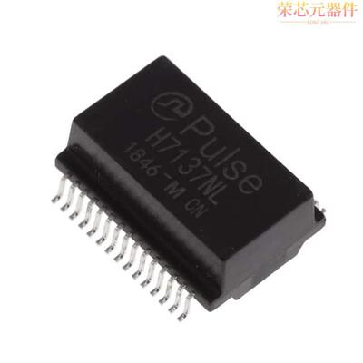 H7137NL原装「10GBASE-T DISCRETE 5CH」正品