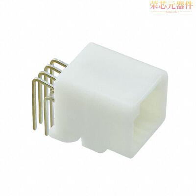 1376350-2原装「CONN HEADER R/A 8POS 2.2MM」正品