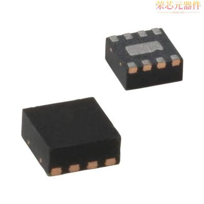 MIC5310-SMYML-TR原装「IC REG LINEAR 2.8V/3.3V 8MLF」正品