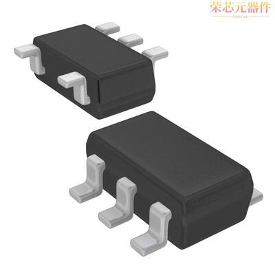XC6504A121MR-G原装「IC REG LINEAR 1.2V 150MA SOT2