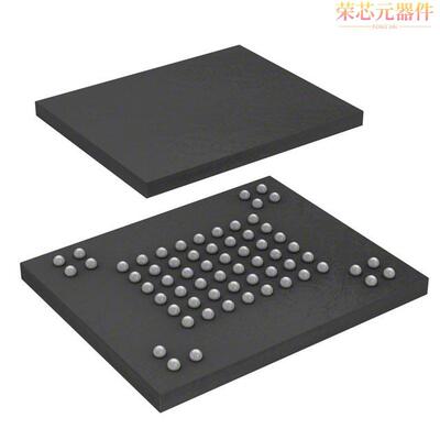 TC58BVG0S3HBAI4原装「IC FLASH 1GBIT PARALLEL 63TF