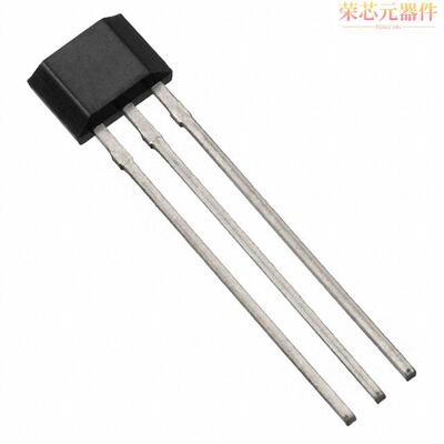 AH3373-P-B原装「MAGNETIC SWITCH UNIPOLAR 3SIP」正品