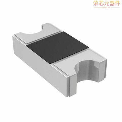 0603L075SLYR原装「PTC RESET FUSE 6V 750MA 0603」正品