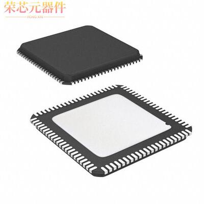CYUSB3314-88LTXIT原装「IC USB 3.0 HUB 4-PORT 88QFN」正品