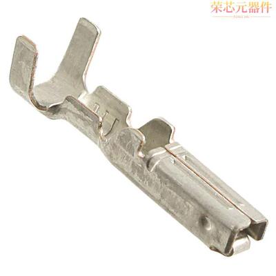 926887-3原装「CONN SPLIT PIN 14-20AWG CRMP TIN」正品