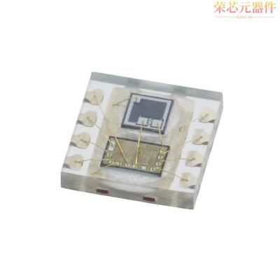SI1120-A-GM原装「SENSOR OPT 530NM AMBIENT 8ODFN」正品