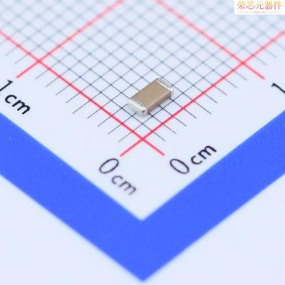 1206B334K500NT原装「贴片电容（MLCC） 1206 10% 330nF