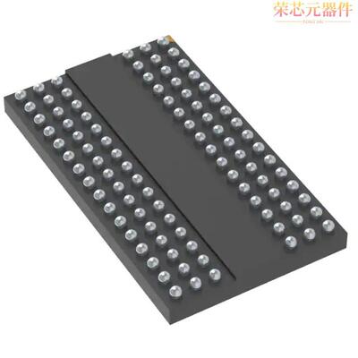 W632GU6NB09I原装「IC DRAM 2GBIT PARALLEL 96VFBGA」正品