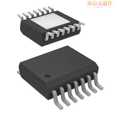 TLD5098ELXUMA1原装「IC LED DRIVER CTRLR DIM 14SSOP」正品