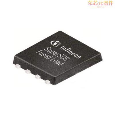 ISC230N10NM6ATMA1原装「TRENCH =100V PG-TDSON-9」正品