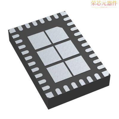 LT8698SJV-1#WPBF原装「5V/ 3A, USB CHARGER WITH CA
