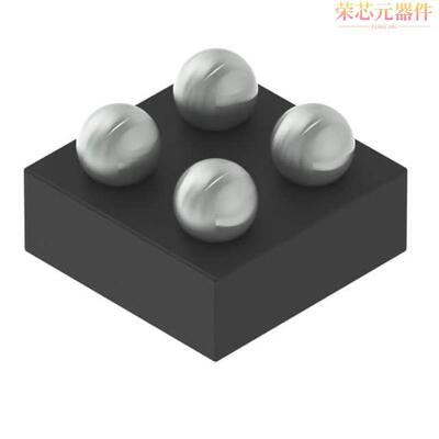 STLQ020J25R原装「IC REG LIN 2.5V 200MA 4FLIPCHIP」正品