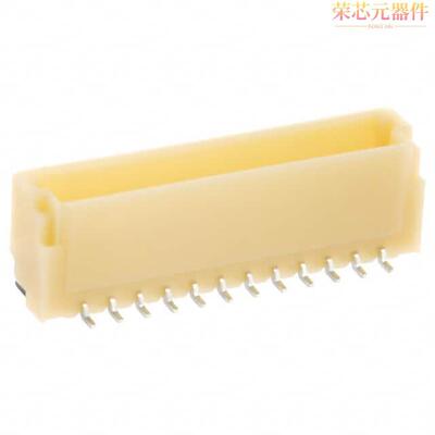 BM12B-SRSS-TB(LF)(SN)原装「CONN HEADER SMD 12POS