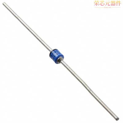 JANTX1N5811原装「DIODE GEN PURP 150V 3A AXIAL」正品