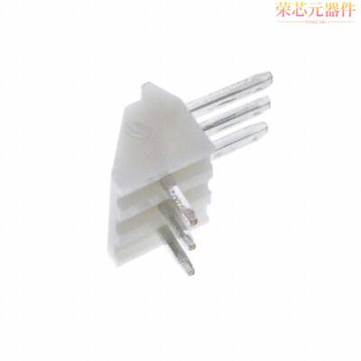 BS3P-SHF-1AA(LF)(SN)原装「CONN HEADER R/A 3POS 2.