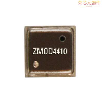 ZMOD4410AI1V原装「TVOC IAQ INTEGRATED SENSOR」正品