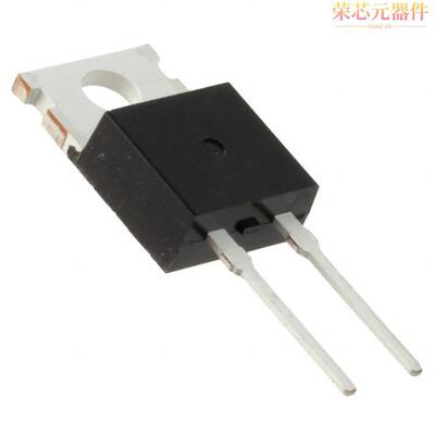 DSEP8-12A原装「DIODE GEN PURP 1.2KV 10A TO220AC」正品