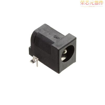 KLDX-SMT-0202-APTR原装「CONN PWR JACK 2X5.5MM SMT」正品