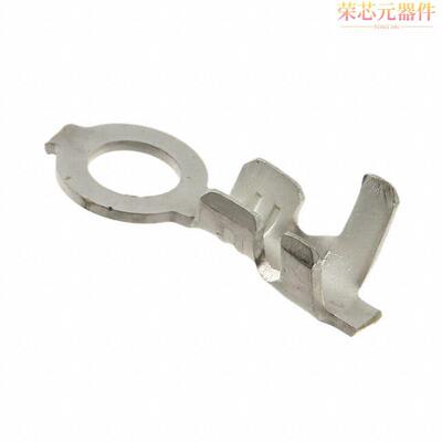 62638-1原装「CONN RING CIRC 20-22AWG CRIMP」正品