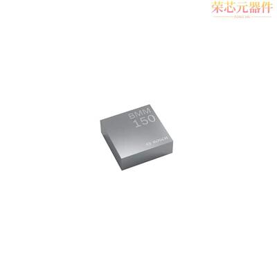 BMM150原装「SENSOR FLIPCORE/HALL SPI 12WLCSP」正品