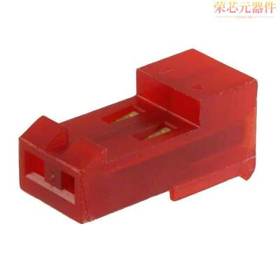 3-641219-2原装「CONN RCPT 2POS IDC 22AWG GOLD」正品