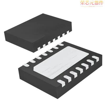 LTC2637IDE-LMX8#PBF原装「IC DAC 8BIT V-OUT 14DFN」正品