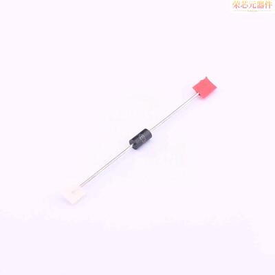 P6KE36CA原装「双向 Vrwm:30.8V」正品