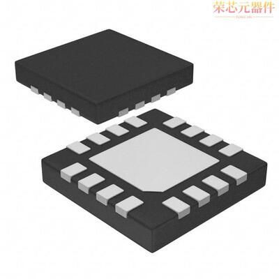 FAN5702UMP15X原装「IC LED DRIVER RGLTR DIM 16UMLP」正品