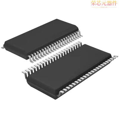 LTC1343CGW#PBF原装「IC TRANSCEIVER FULL 4/4 44SSOP」正品