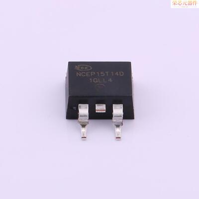 NCEP15T14D原装「N沟道 150V 140A」正品