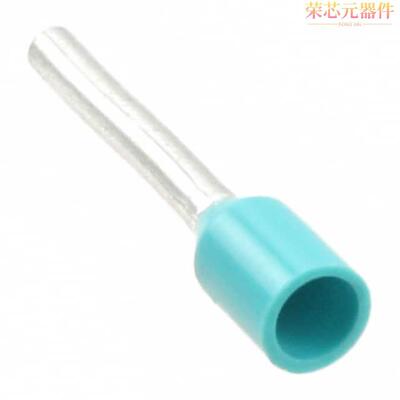 3203066原装「CONN FERRULE 22AWG TURQUOISE」正品