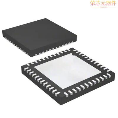 TLE9879QXW40XUMA1原装「IC SOC MOTOR DRIVER 48VQFN」正品