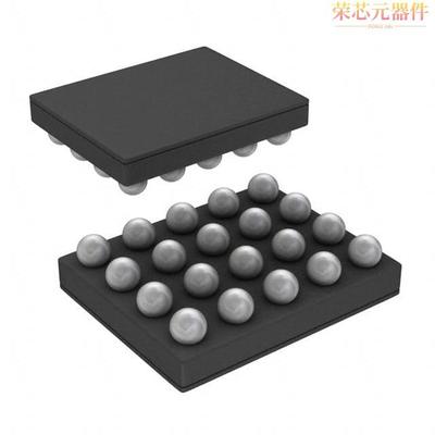 LP8556TMX-E03/NOPB原装「IC LED DRIVER RGLTR DIM 2