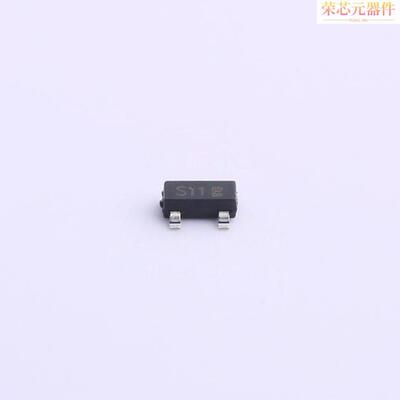 HSS3407A原装「P沟道 30V 3.1A」正品