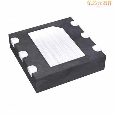 MAX1920ETT+T原装「IC REG BUCK ADJ 400MA 6TDFN」正品
