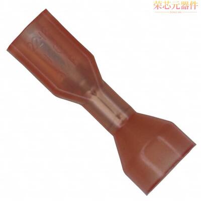 2-520310-2原装「CONN QC RCPT 18-22AWG 0.110」正品