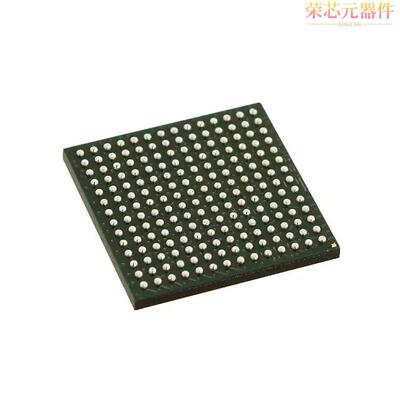MCF5232CVM150原装「IC MCU 32BIT ROMLESS 196MAPBGA」正品