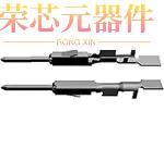5-963716-1原装「CONN PIN 18-20AWG CRIMP TIN」正品