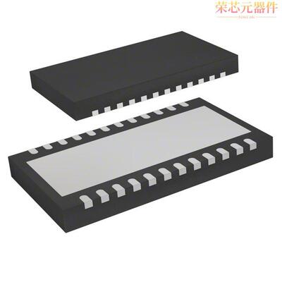 LTC2512CDKD-24#PBF原装「IC ADC 24BIT SAR 24DFN」正品