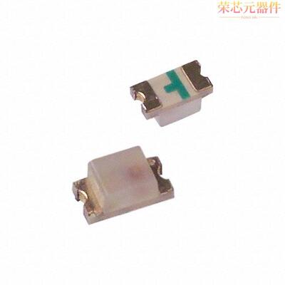 HSME-C191原装「LED GREEN DIFFUSED 0603 SMD」正品