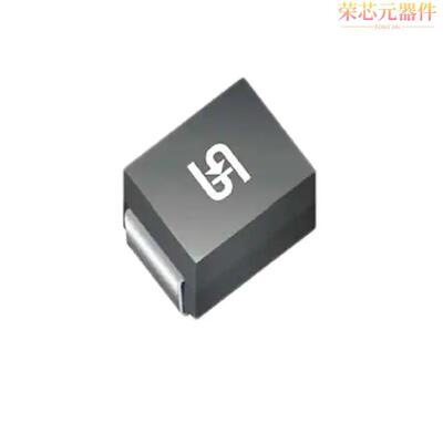 P6SMB220CA M4G原装「TVS DIODE 185VWM 328VC DO214AA」正品