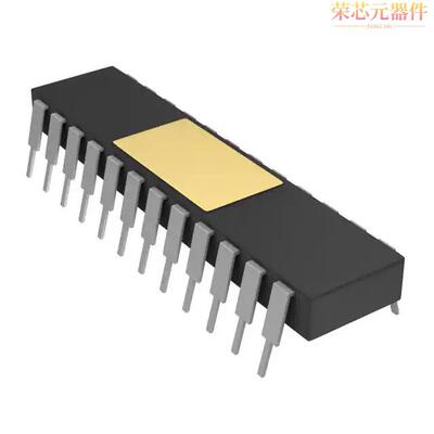 ADS7800AH原装「IC ADC 12BIT SAR 24CDIP」正品
