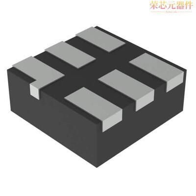 SN74LVC1G18DSFR原装「IC DEMULTIPLEXER 1 X 1:2 6SON」正品