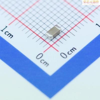 1206F106M160NT原装「贴片电容（MLCC） 20% 1206 16V Y