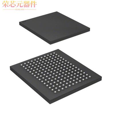 CY7C1462KVE25-167BZI原装「IC SRAM 36MBIT PARALLEL