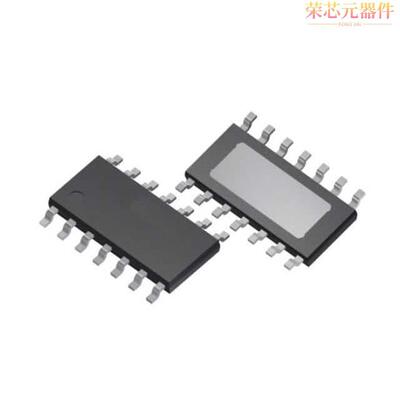 BTT60302ERAXUMA1原装「IC PWR SWITCH N-CHAN 1:1 TD